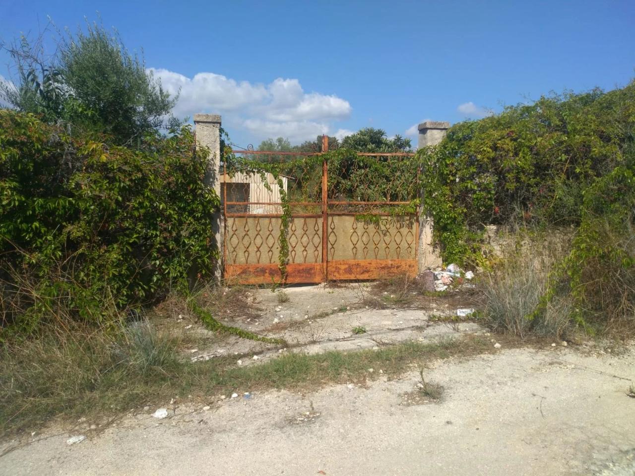 Terreno agricolo in vendita a Siracusa