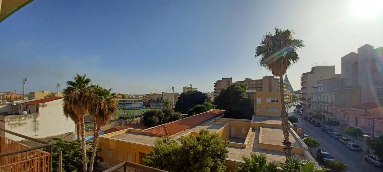 Appartamento in vendita a Siracusa