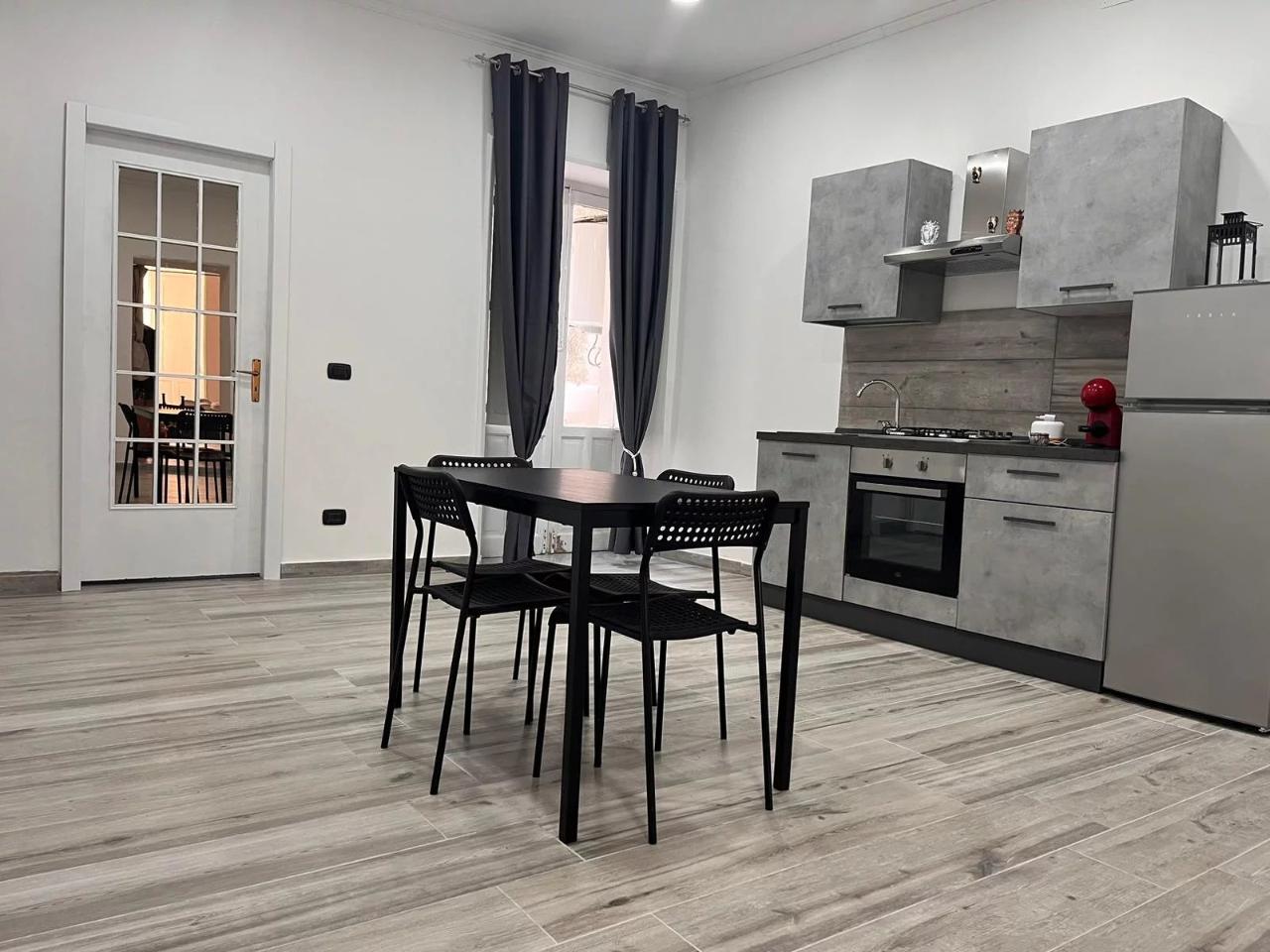 Appartamento in affitto a Siracusa