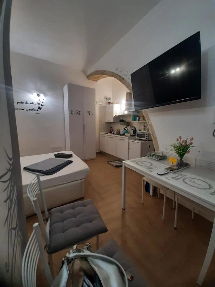 Appartamento in vendita a Siracusa