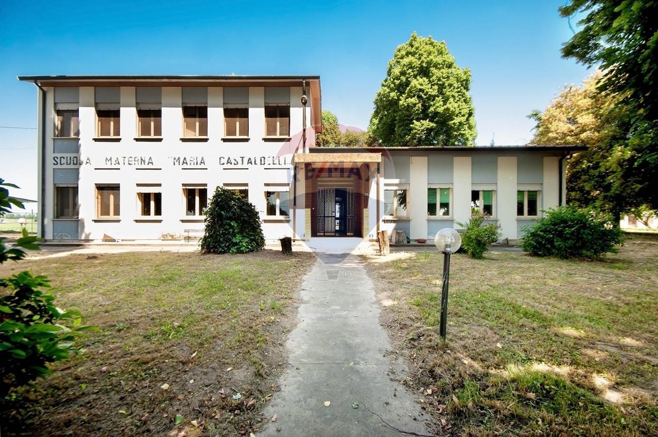 Casa indipendente in vendita a Trecenta