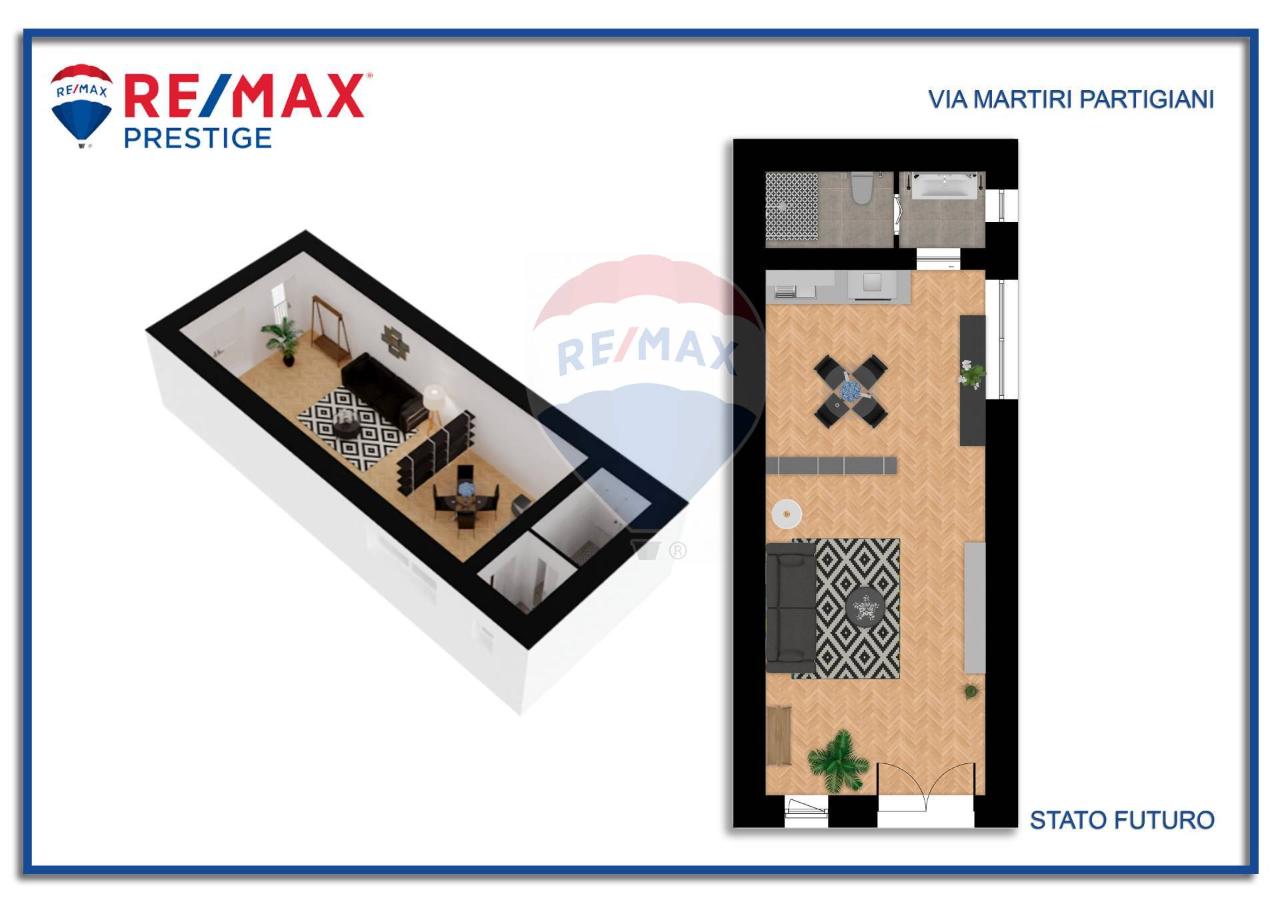 Negozio in vendita a Civitella Di Romagna