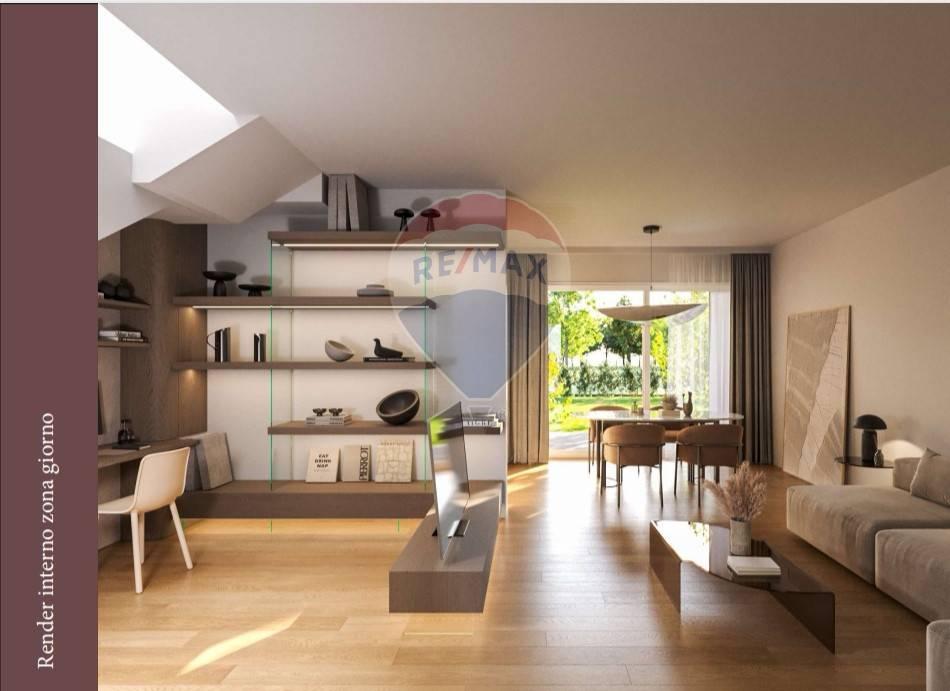 Villa in vendita a San Lazzaro Di Savena