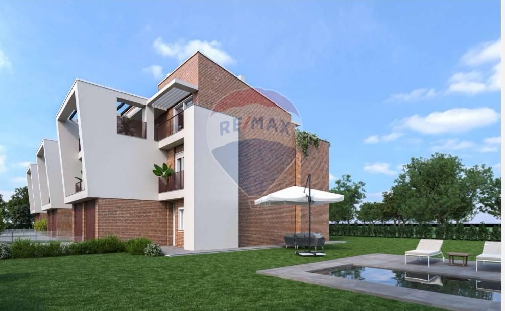 Villa in vendita a San Lazzaro Di Savena