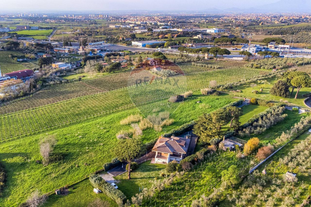 Villa in vendita a Frascati