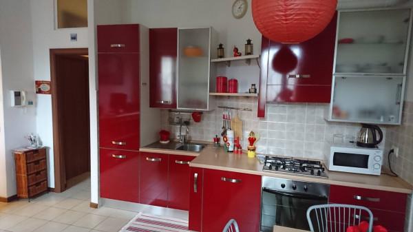 Appartamento in vendita a Buscate