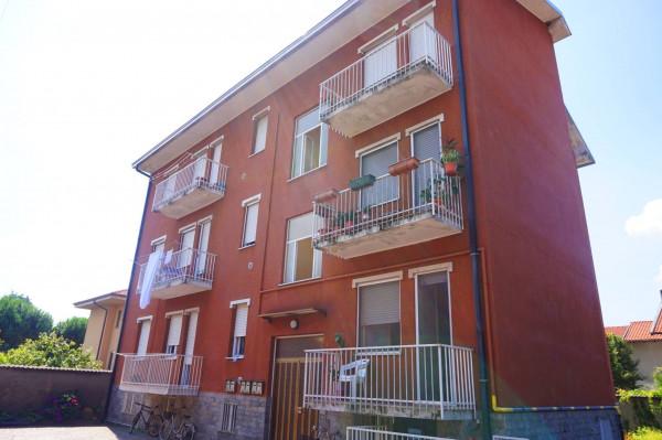 Appartamento in vendita a Buscate