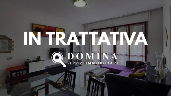 Appartamento in vendita a Buscate