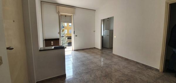 Appartamento in vendita a Buscate