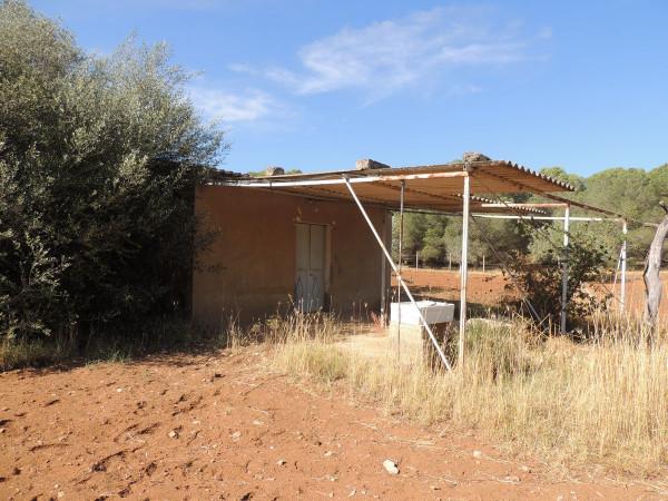 Rustico in vendita a Caltagirone