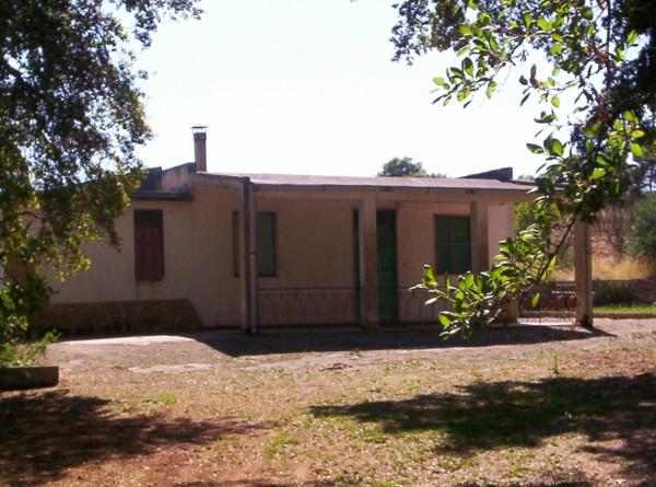 Villa in vendita a Caltagirone