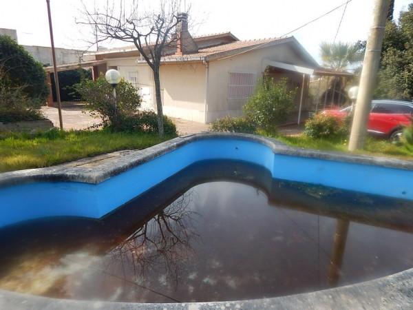 Villa in vendita a Caltagirone