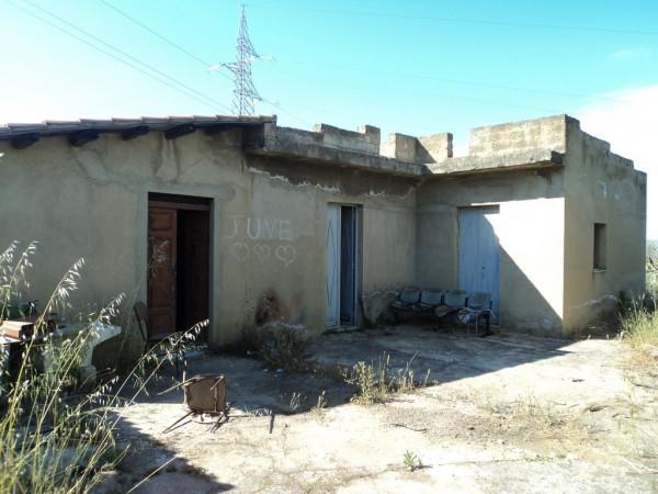 Villa in vendita a Caltagirone