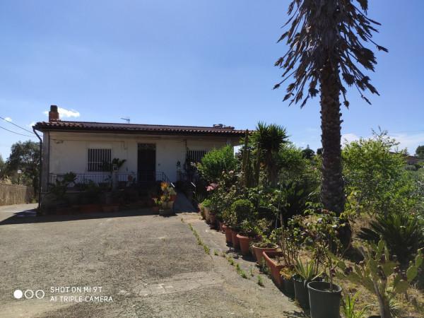Villa in vendita a Caltagirone