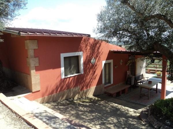 Villa in vendita a Caltagirone