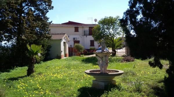 Villa bifamiliare in vendita a Caltagirone