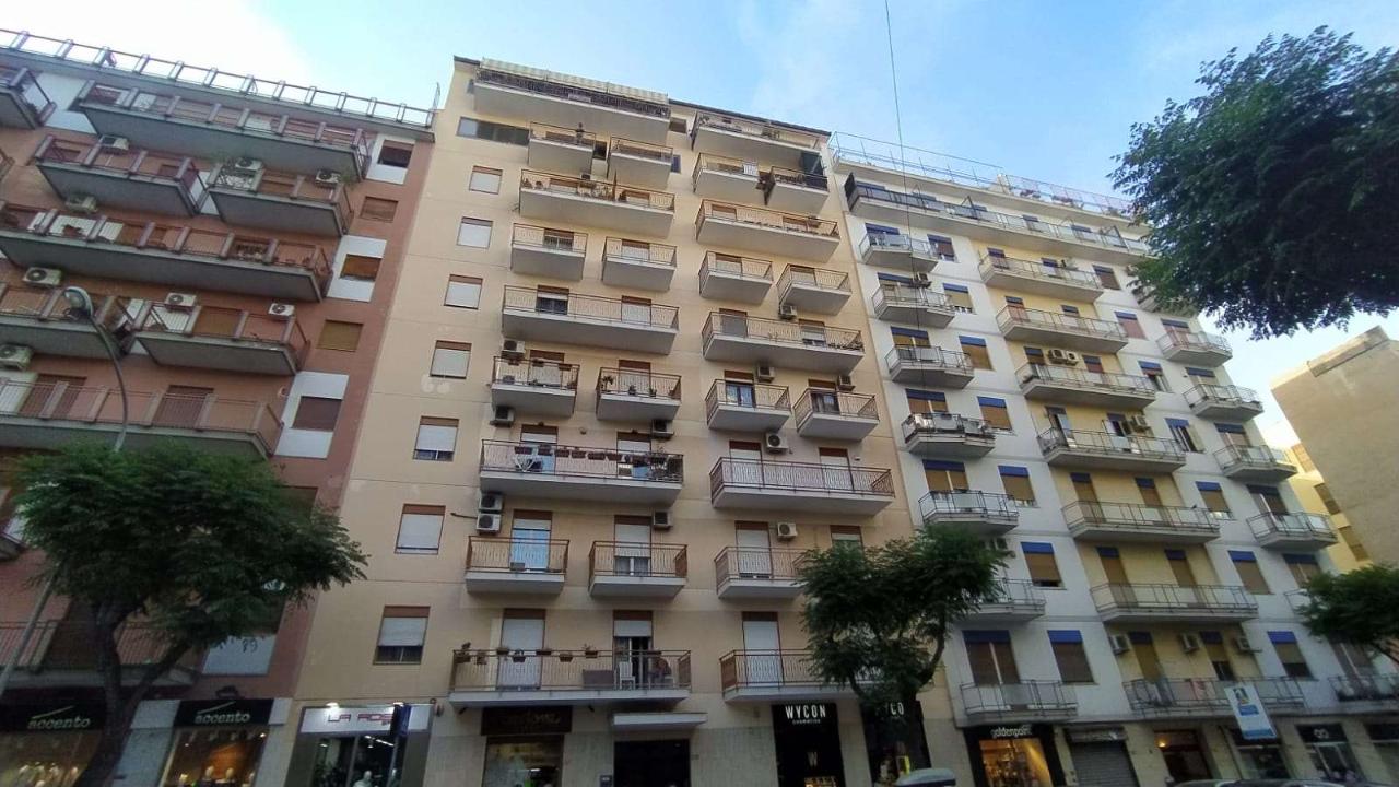 Appartamento in vendita a Palermo