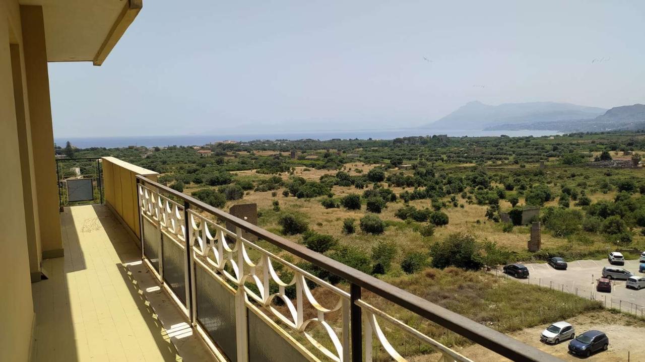 Appartamento in vendita a Bagheria