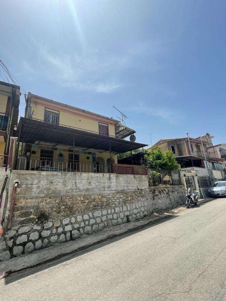 Villa unifamiliare in vendita a Monreale