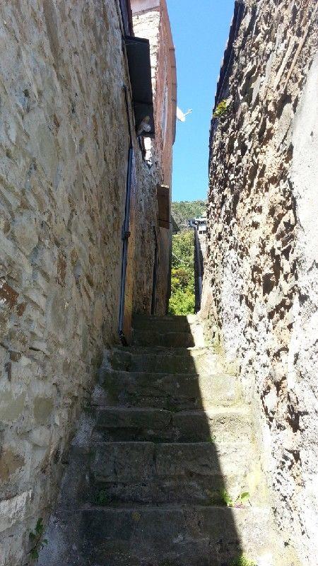 Casa indipendente in vendita a La Spezia