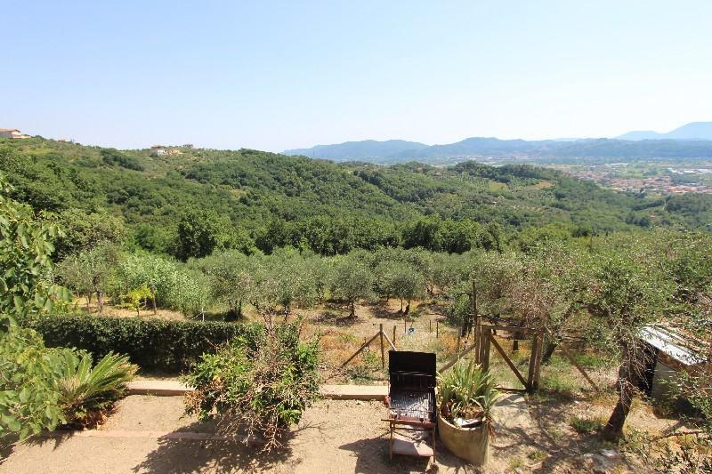 Casa indipendente in vendita a Santo Stefano Di Magra