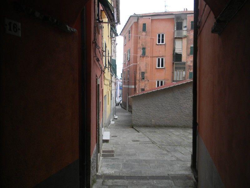 Appartamento in vendita a La Spezia