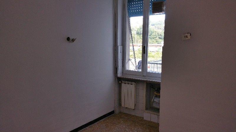 Appartamento in vendita a La Spezia