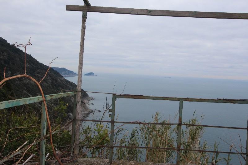 Rustico in vendita a La Spezia