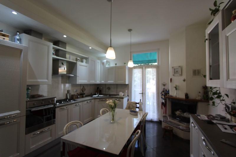 Porzione di casa in vendita a La Spezia