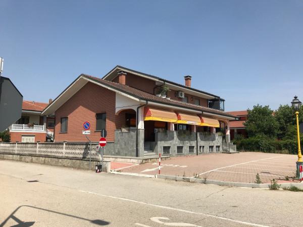 Pizzeria in vendita a Poirino