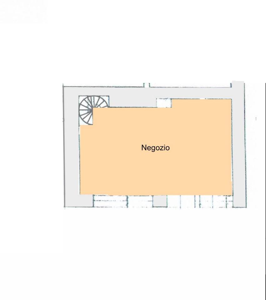 Negozio in vendita a Bolzano