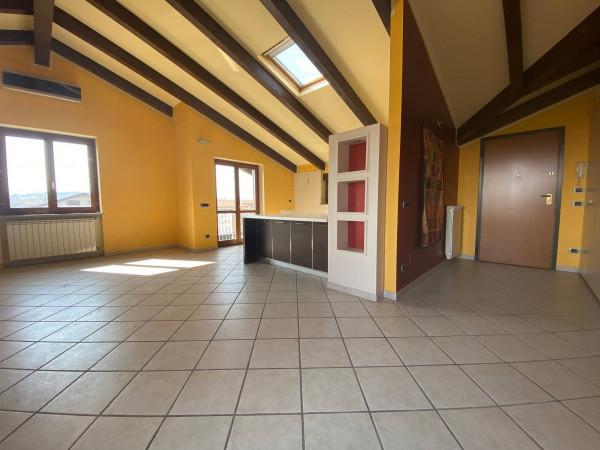 Appartamento in vendita a Strambino