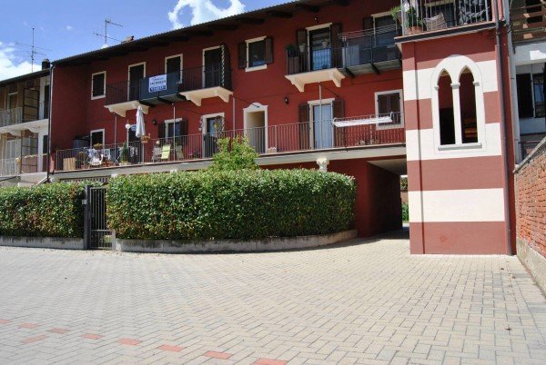 Appartamento in vendita a Strambino