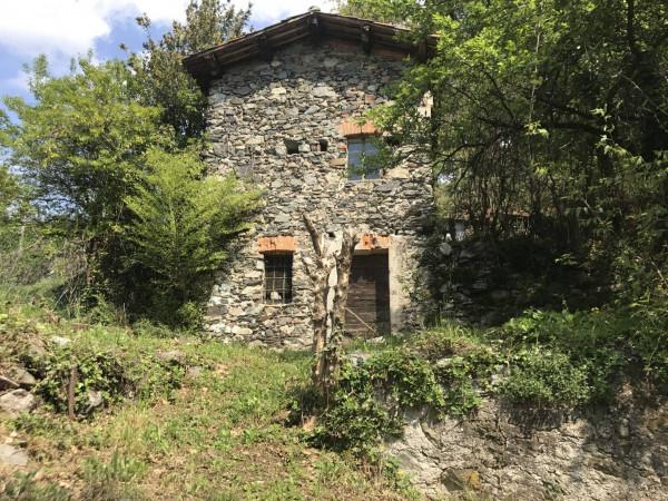 Rustico in vendita a Montalto Dora