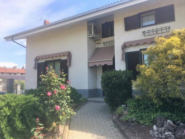 Villa in vendita a Strambino