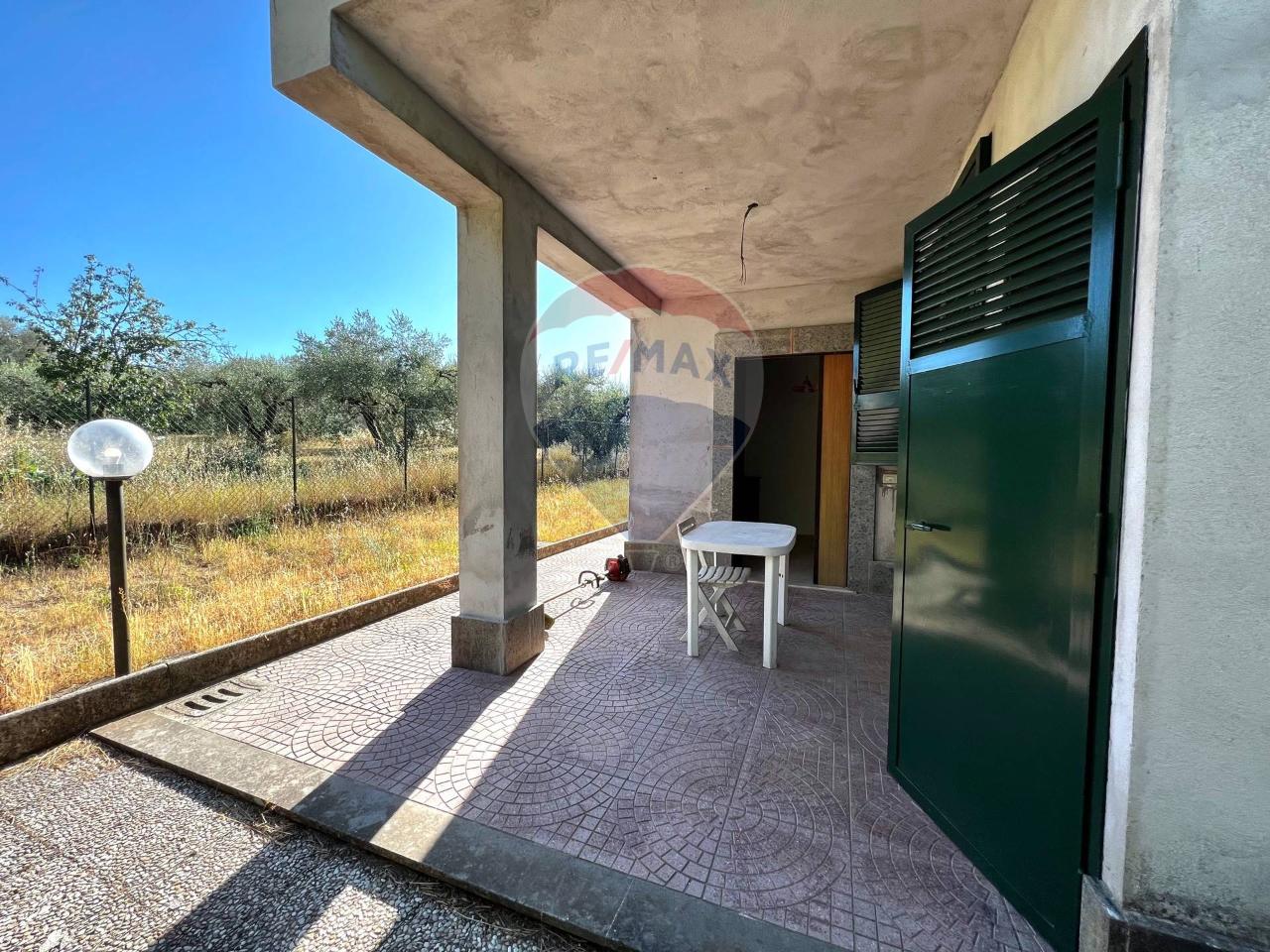 Villa in vendita a Calcata