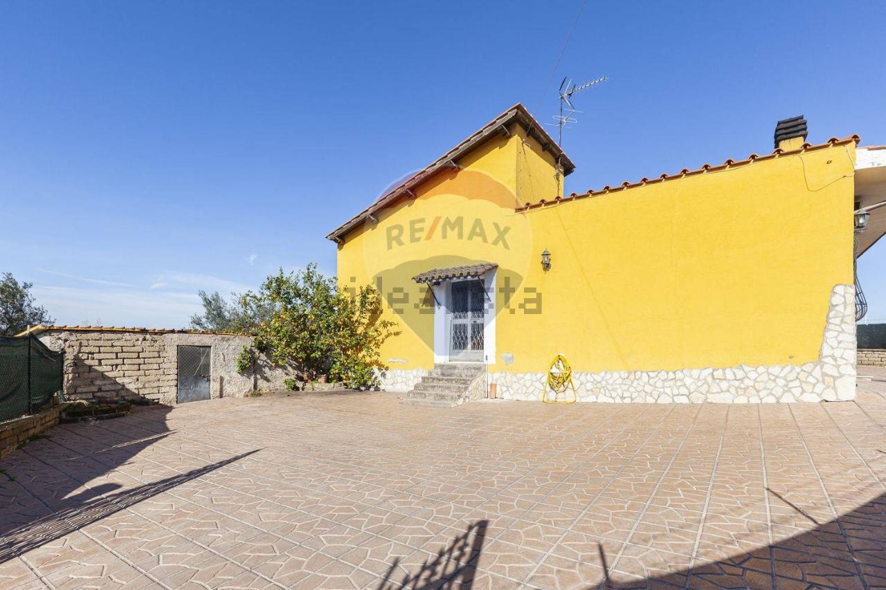 Villa in vendita a Formello