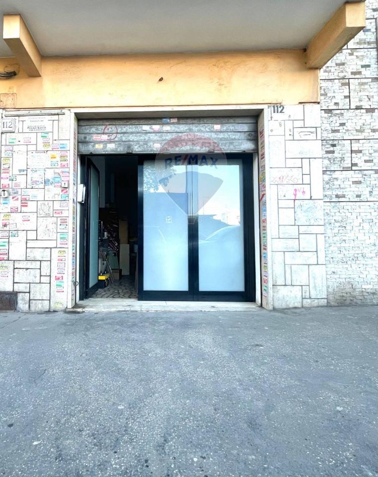 Negozio in vendita a Roma