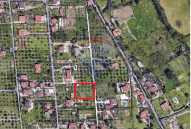 Terreno edificabile in vendita a Formello