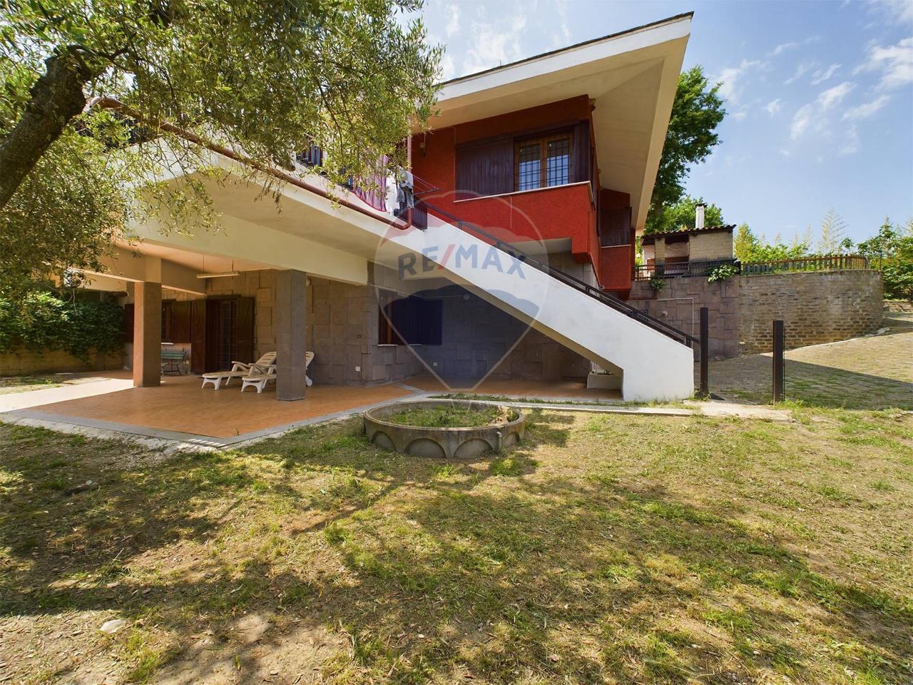 Villa in vendita a Riano