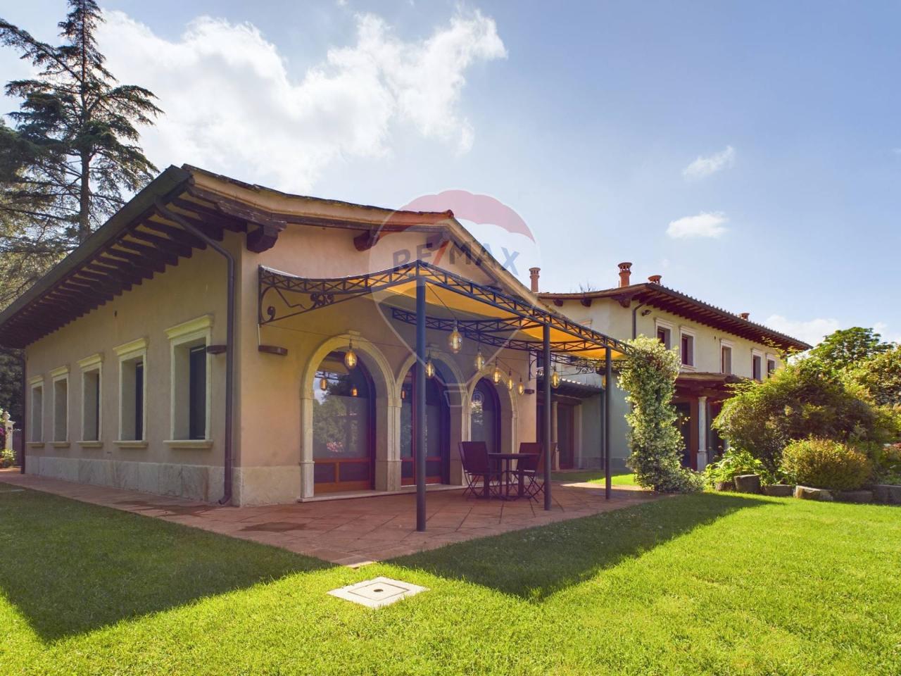 Villa in vendita a Roma