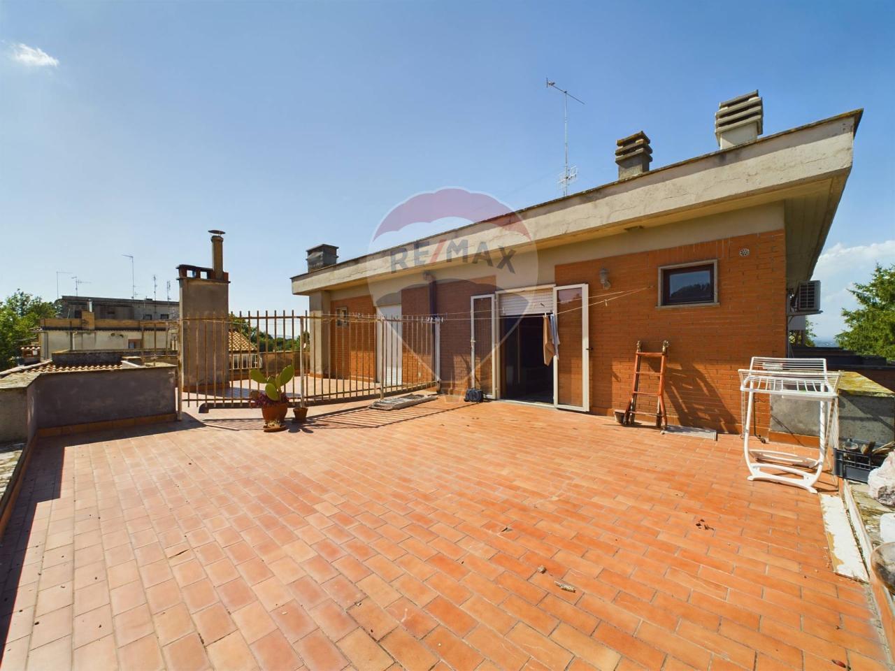 Appartamento in vendita a Campagnano Di Roma