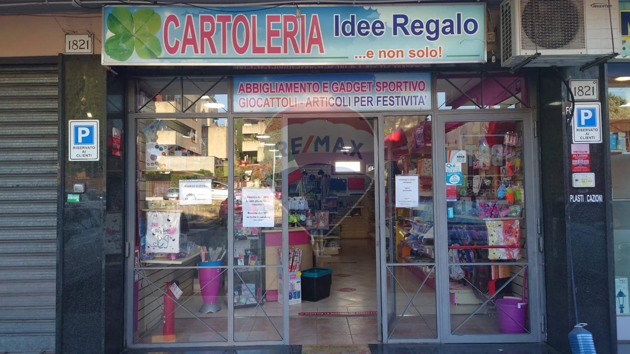 Negozio in vendita a Roma