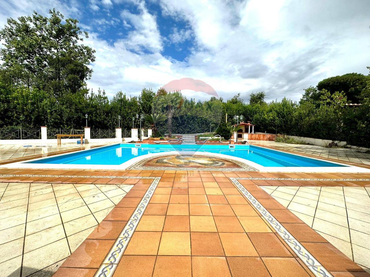 Villa in vendita a Formello