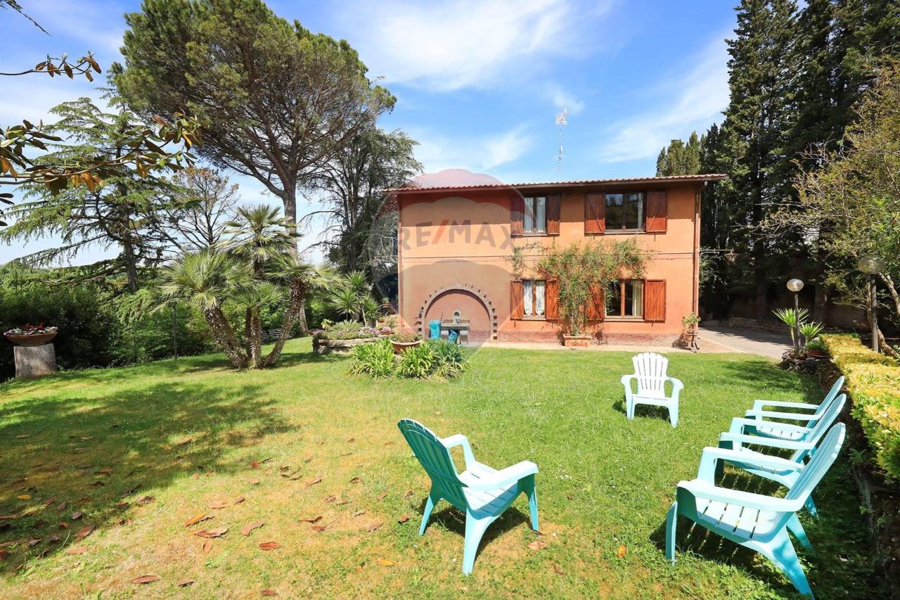 Villa in vendita a Formello