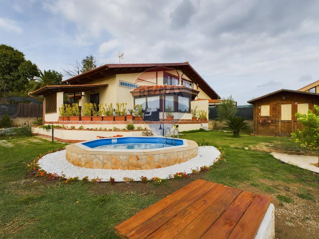 Villa in vendita a Formello