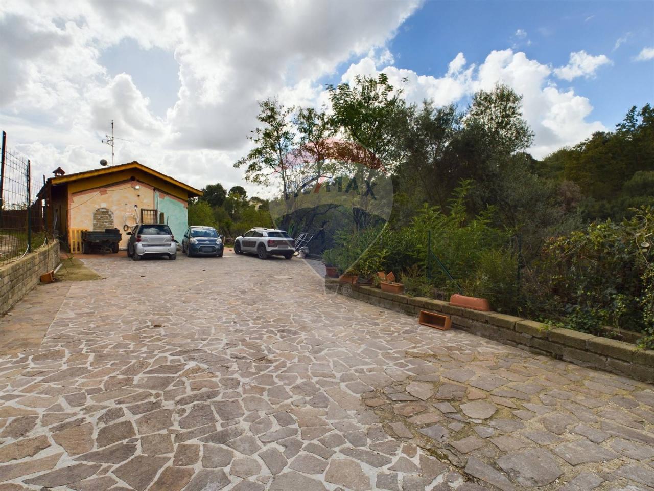 Villa in vendita a Formello