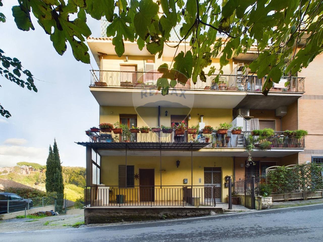 Appartamento in vendita a Formello