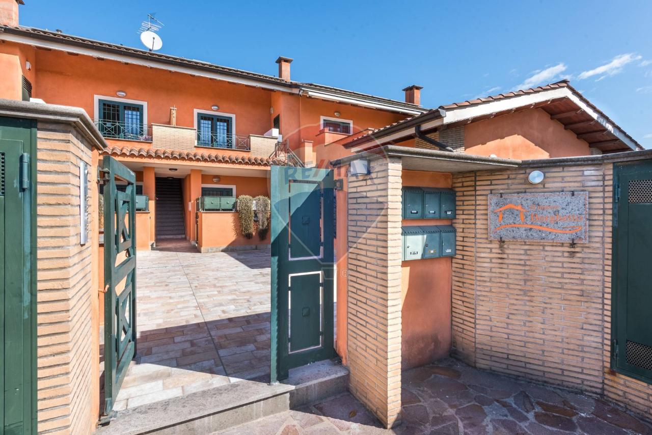 Appartamento in vendita a Marino