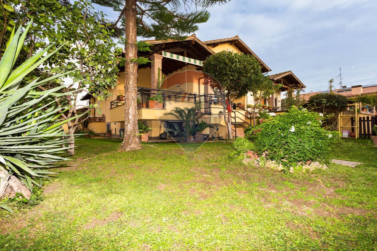 Villa in vendita a Roma
